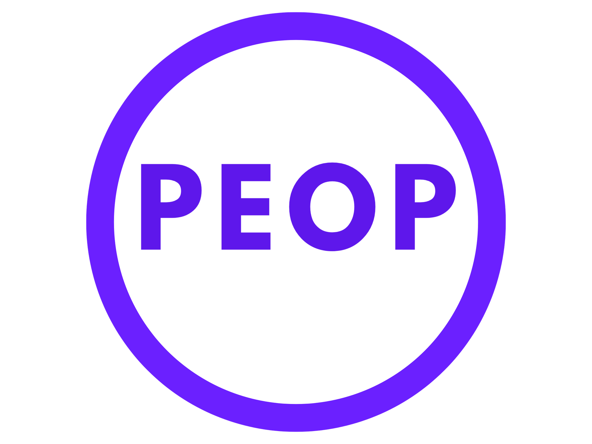 Registration Form | PEOP Connect